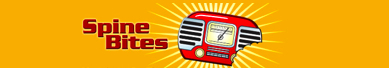 Spine Bites 027 — SCR Studio Tour | SpinalColumnRadio