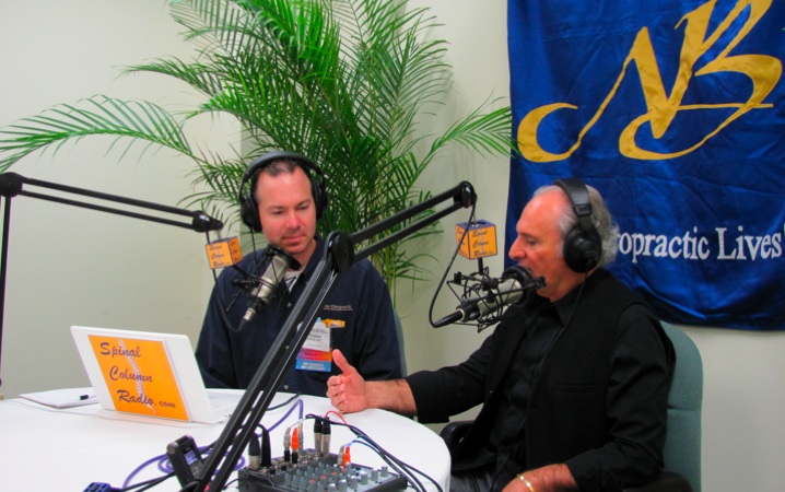 Episode 027 — New Beginnings Board Member, Dr. Robert Tarantino ...