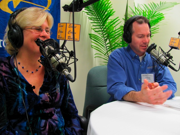 Episode 068 — Power On with Dr. Jeanne Ohm | SpinalColumnRadio